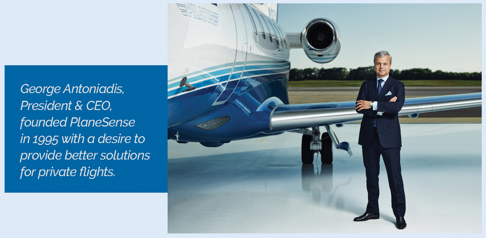 Fractional Ownership Makes More Sense Than Ever | PlaneSense