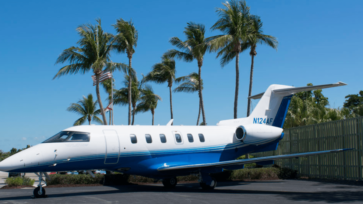 PlaneSense | 5 Things to Look for in a Fractional Jet Program