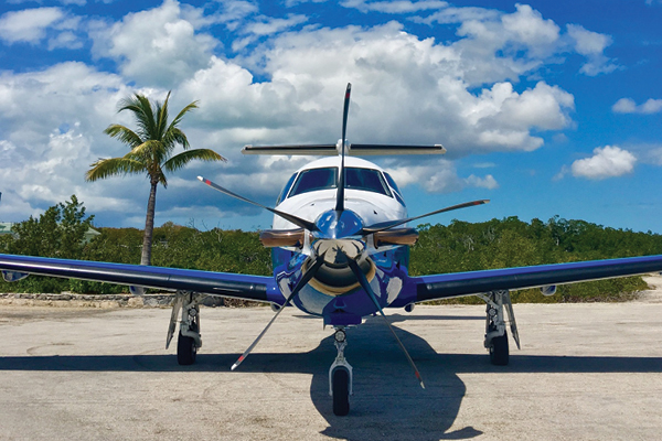 Fractional Jet Ownership | PlaneSense