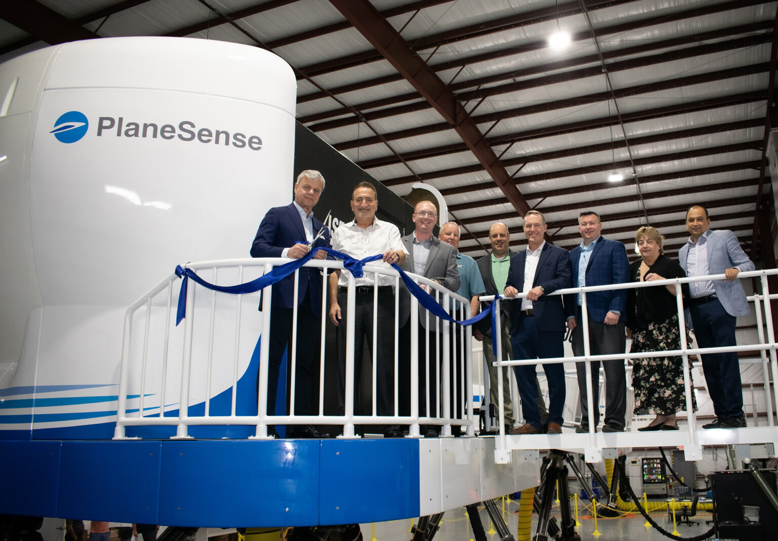 Celebrating 30 Years of Innovation in Private Aviation | PlaneSense